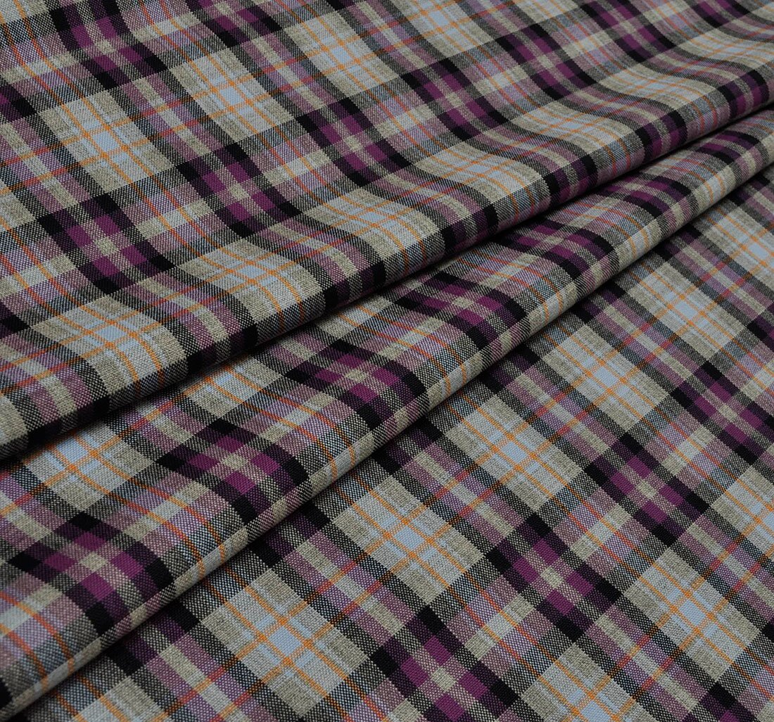 Wool Guide: Worsted Wool, Merino Wool, Double Sided and Fine Wool