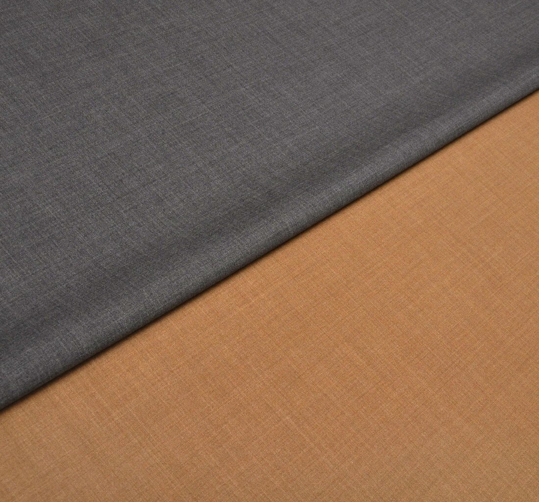 Coating Guide: Wool Coat Fabric Types and Trends 2018