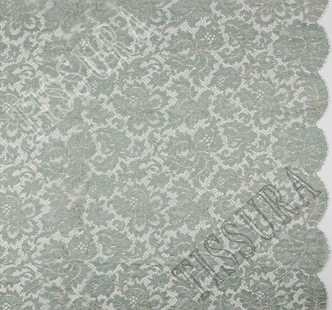 Corded Lace Fabric: Fabrics from France by Solstiss, SKU 00069368 at ...