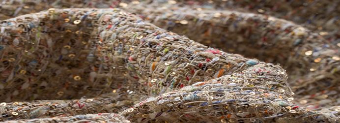 Tweed & Boucle Fabrics: Wool and Cotton for Legendary Suits in Chanel ...