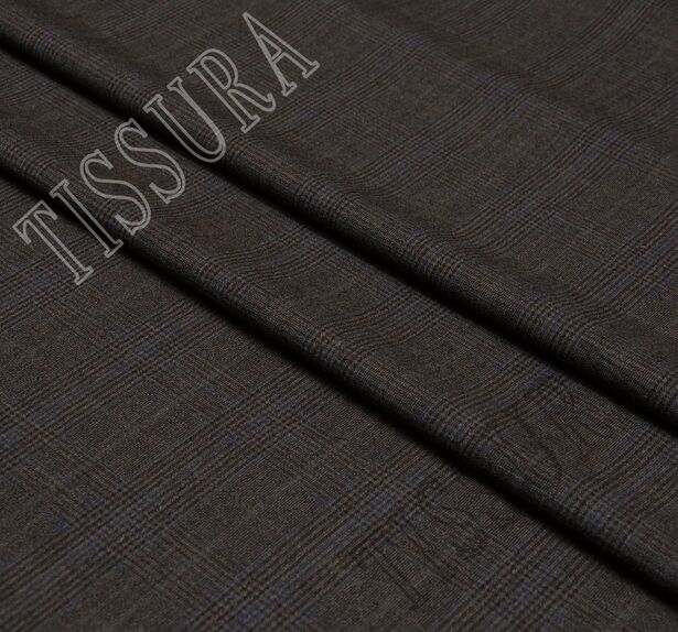 Worsted Wool & Silk Fabric: 50% Off for Suiting Fabrics from Italy by ...