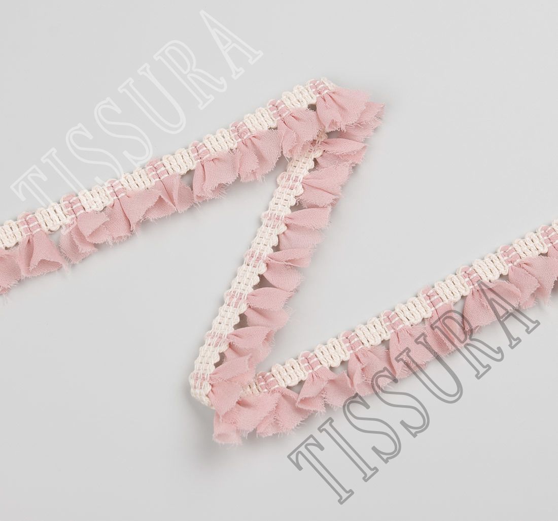 Braided Trim: Fashion Trimmings from Italy, SKU 00063614 at $890 — Buy ...
