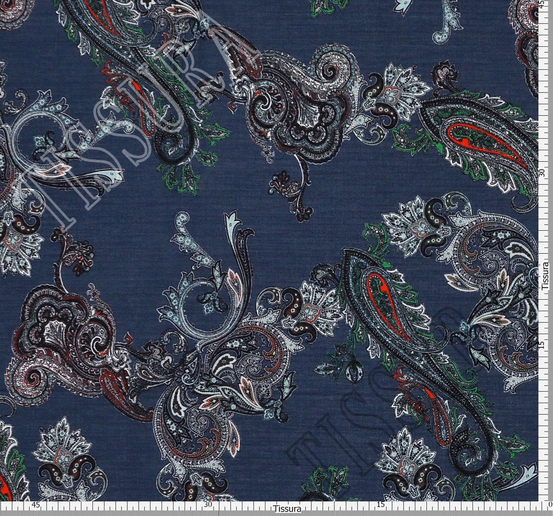Cotton & Linen Batiste Fabric: Fabrics from Italy by Etro, SKU 00050627 ...