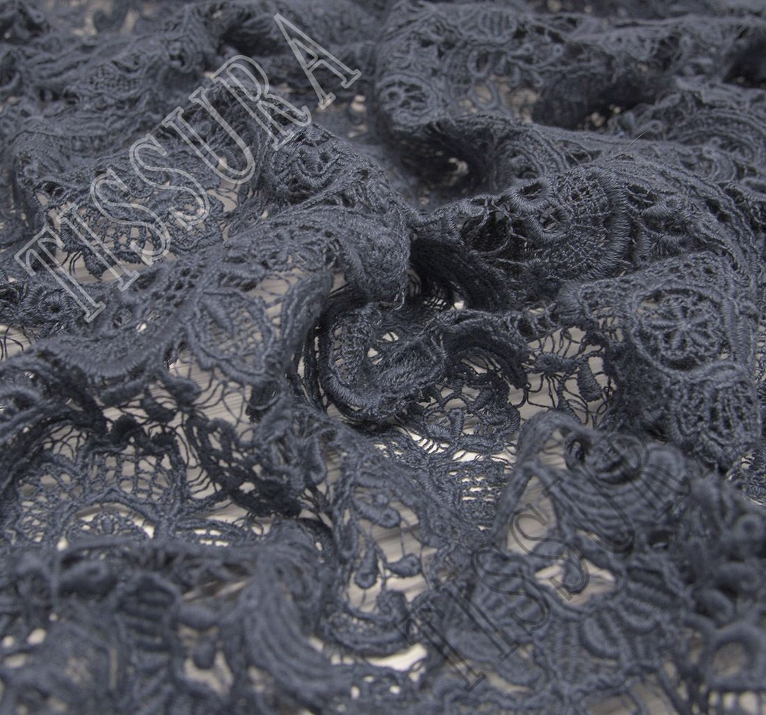 Macrame Lace: Cotton Lace Guipure Lace Lace Trendy Lace Summer 2023 ...