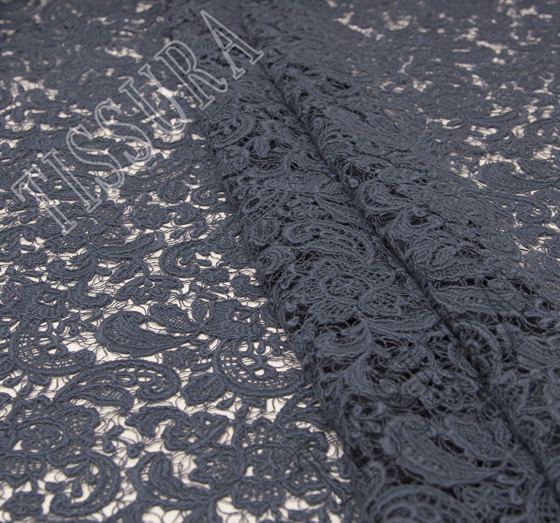 Macrame Lace: Cotton Lace Guipure Lace Lace Trendy Lace Summer 2023 ...