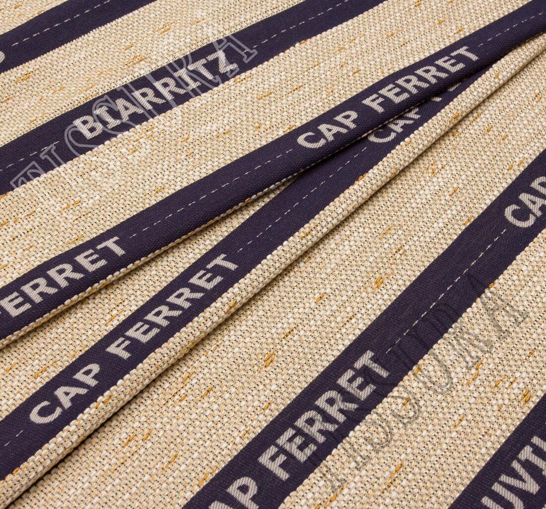 Jacquard Fabric: Fabrics from France by Dutel, SKU 00071655 at $74 ...