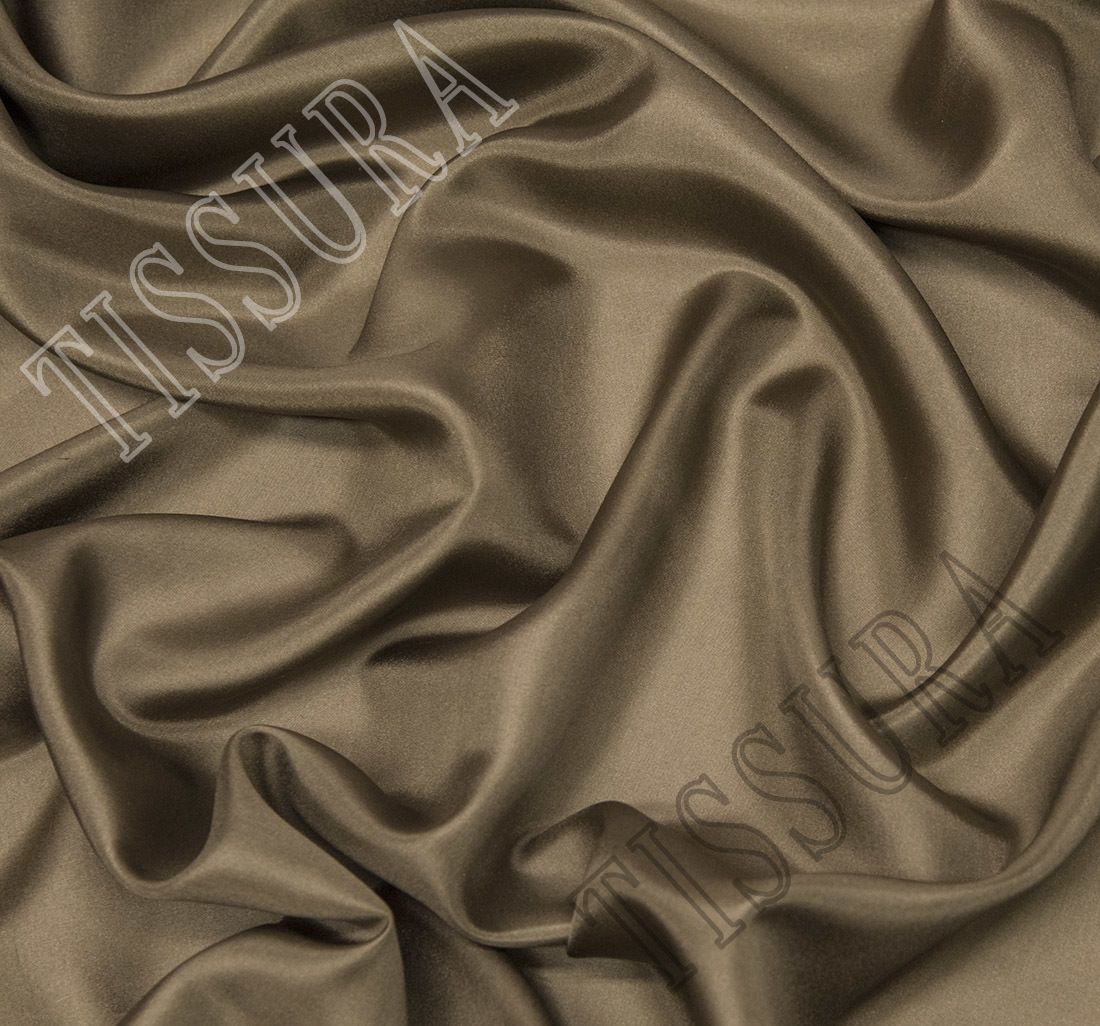 Silk Habotai Lining Fabric: 31% Off for 100% Silk Fabrics from France ...