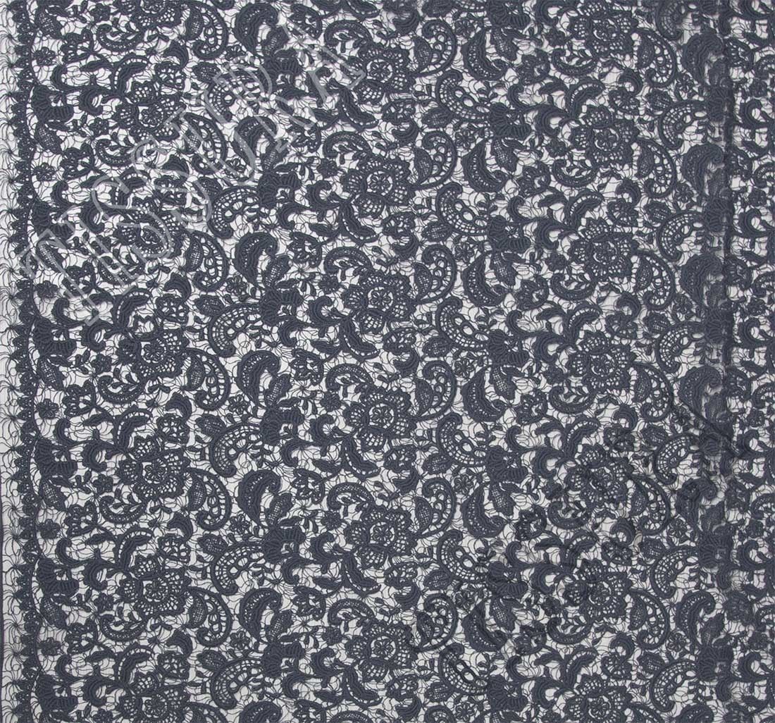 Macrame Lace: Cotton Lace Guipure Lace Lace Trendy Lace Summer 2023 ...