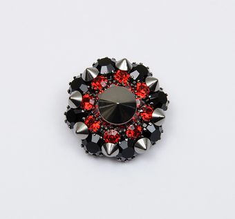 Rhinestone — Sewing Buttons