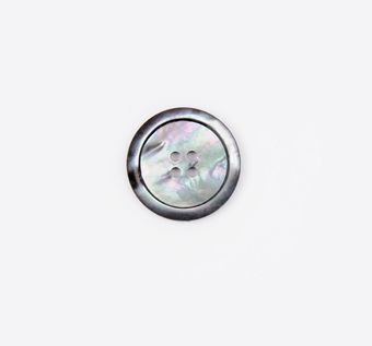 Mother of Pearl/ Shell — Sewing Buttons