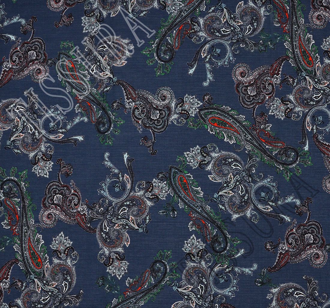 Cotton & Linen Batiste Fabric: Fabrics from Italy by Etro, SKU 00050627 ...