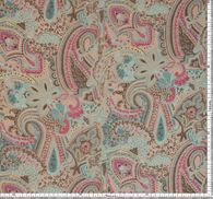 Cotton & Silk Batiste Fabric: Fabrics from Italy by Binda, SKU 00060522 ...