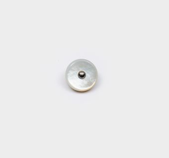Mother of Pearl/ Shell — Sewing Buttons