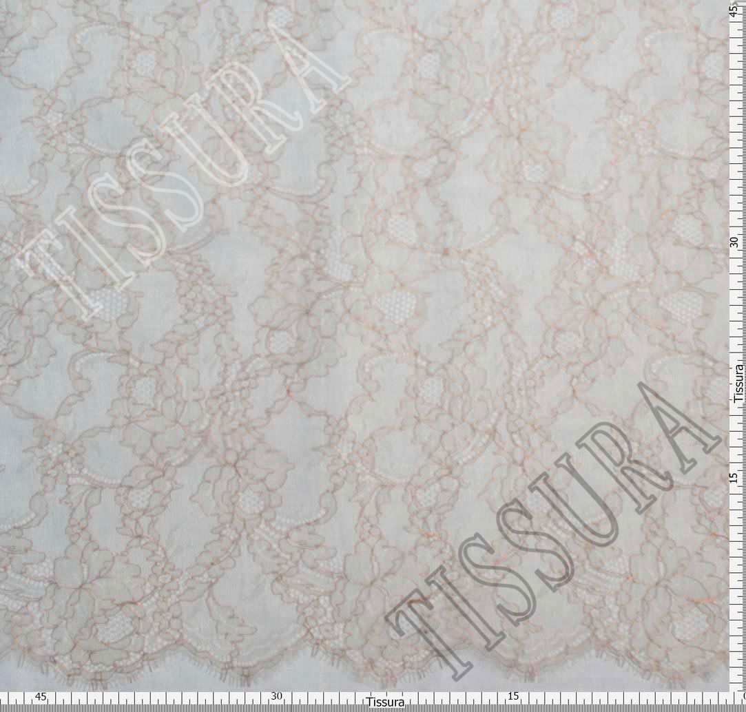Chantilly Lace: Chantilly Lace Lace from France by Solstiss, SKU ...