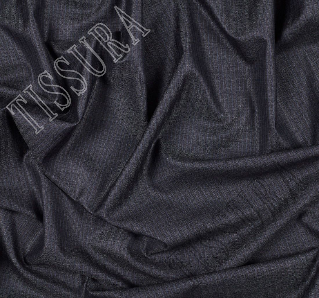 Worsted Wool & Silk Fabric: 50% Off for Suiting Fabrics from Belgium by ...