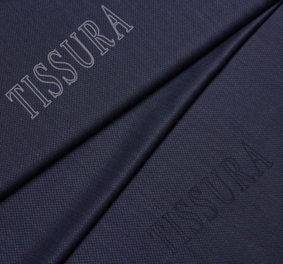 Worsted Wool Fabric: 100% Worsted Wool Super 110’s Suiting Fabrics from ...